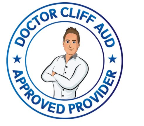 Dr. Cliff AuD Approved Provider | Coastal Hearing Care